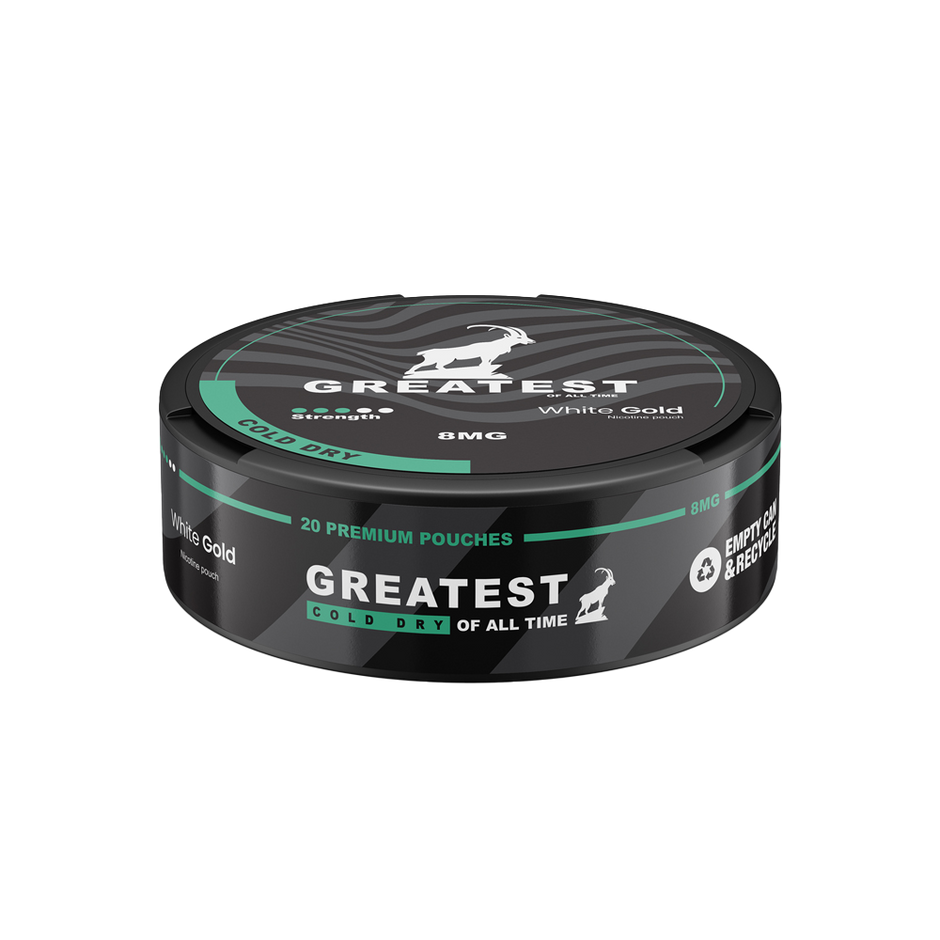 Products – SnusGiganten