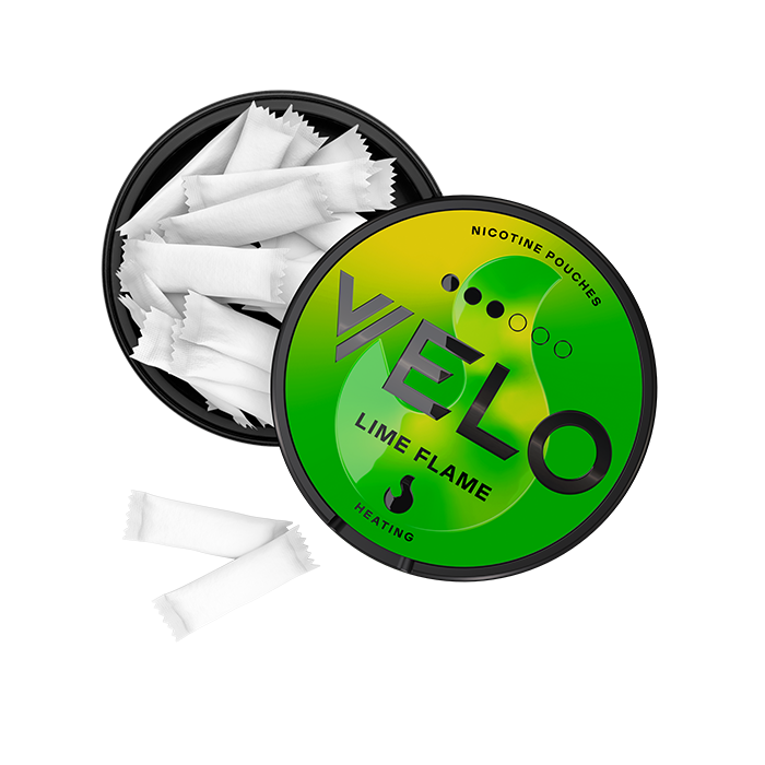 Velo | Shop at SnusGiganten | Cheapeast prices in all of Scandinavia